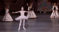 Nutcracker GIFs - Get the best gif on GIFER