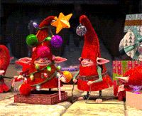 Elves GIFs - Get the best gif on GIFER