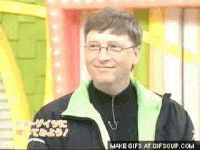 Bill gates GIFs - Get the best gif on GIFER