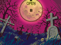 Graveyard GIFs - Get the best gif on GIFER