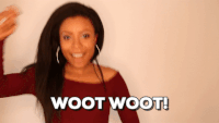 Woot GIFs - Get the best gif on GIFER