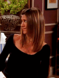 Courteney cox GIFs - Get the best gif on GIFER