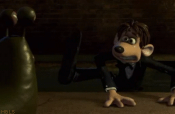 Flushed away GIFs - Get the best gif on GIFER