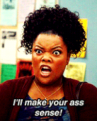 Senses GIFs - Get the best gif on GIFER