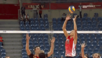 Volley GIFs - Get the best gif on GIFER