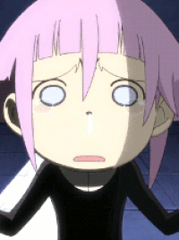 Crona GIFs - Get the best gif on GIFER
