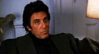 Pacino GIFs - Get the best gif on GIFER