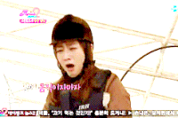 Bomi GIFs - Get the best gif on GIFER