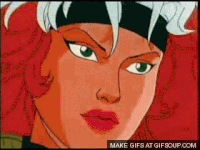 Rogue GIFs - Get the best gif on GIFER