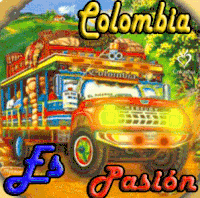 Colombiana GIFs - Get the best gif on GIFER