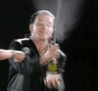 U2 GIFs - Get the best gif on GIFER