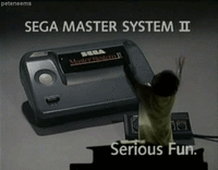 Atari game system GIF - Conseguir o melhor gif em GIFER