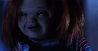 Chucky GIFs - Get the best gif on GIFER
