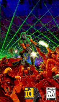 Doom GIFs - Get the best gif on GIFER