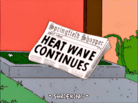 Heat GIFs - Get the best gif on GIFER