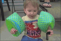 Floaties GIFs - Get the best gif on GIFER