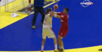 Handball GIFs - Get the best gif on GIFER
