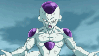 Frieza GIFs - Get the best gif on GIFER