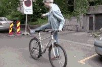 Fahrrad GIFs - Get the best gif on GIFER