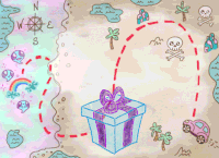 Treasure GIFs - Get the best gif on GIFER