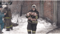 Firefighters GIFs - Get the best gif on GIFER