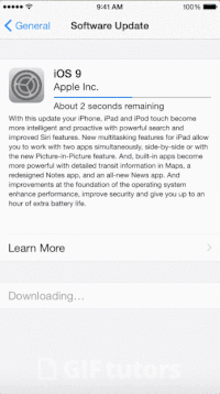 Ios GIFs - Get the best gif on GIFER