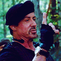 Stallone GIF - Conseguir o melhor gif em GIFER