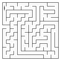 Maze GIFs - Get the best gif on GIFER