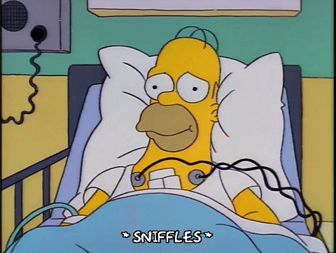 Nightmare hospital GIFs - Get the best gif on GIFER