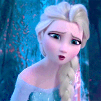 Elsa GIFs - Get the best gif on GIFER
