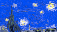 Gogh GIFs - Get the best gif on GIFER