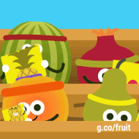 Fruits GIFs - Get the best gif on GIFER