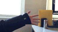 Shifty GIFs - Get the best gif on GIFER