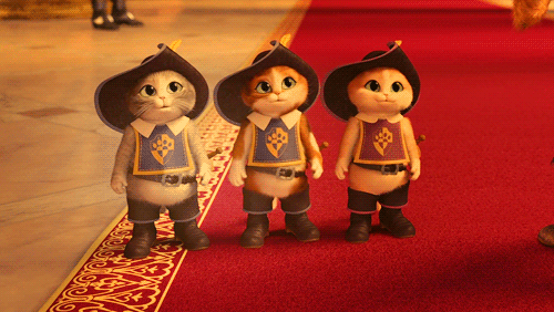 Three musketeers GIF - Conseguir o melhor gif em GIFER