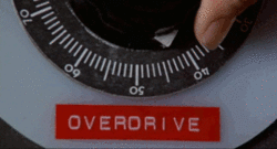 Overdrive GIFs - Get the best gif on GIFER