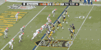 Touchdown GIFs - Get the best gif on GIFER