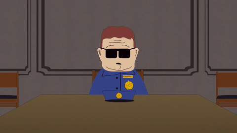 Wearing sunglasses GIF - Conseguir el mejor gif en GIFER