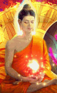 Buddha GIFs - Get the best gif on GIFER