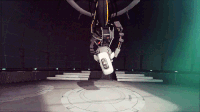 Glados GIFs - Get the best gif on GIFER