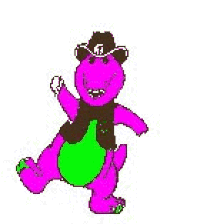 Barney GIFs - Get the best gif on GIFER