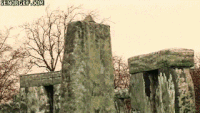 Stonehenge GIFs - Get the best gif on GIFER