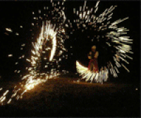Fire works GIFs - Get the best gif on GIFER