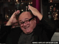 Devito GIFs - Get the best gif on GIFER
