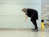 Aeropuerto GIFs - Get the best gif on GIFER