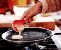 Crepes GIFs - Get the best gif on GIFER