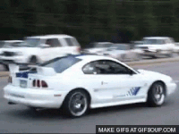 Mustang GIFs - Get the best gif on GIFER
