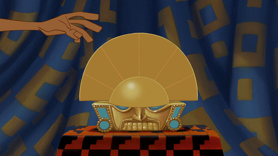 Emperors GIFs - Get the best gif on GIFER