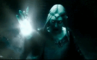 Galadriel GIFs - Get the best gif on GIFER