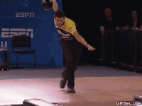 Bowler GIFs - Get the best gif on GIFER