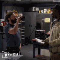 The ranch GIFs - Get the best gif on GIFER